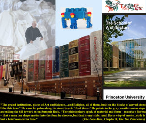 Crumpling Paper with Frank Gehry: Legos, Turntables, and Novel Building ...